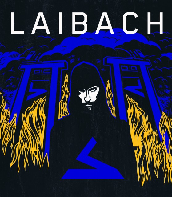 Laibach