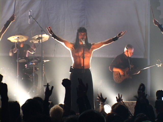 Laibach